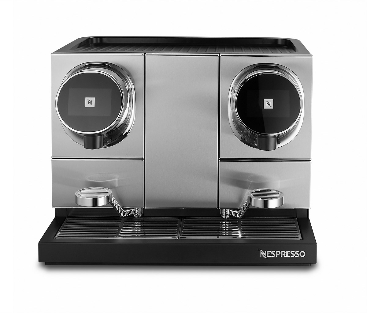 Nespresso Professional präsentiert Nespresso Momento: Kaffeegenuss für ...