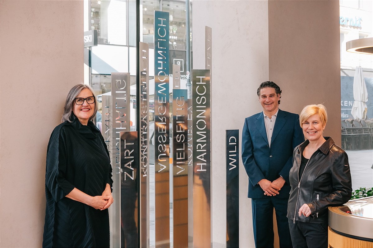 Neue Handlungsräume für Kunst: NESPRESSO Atelier präsentiert Werk von ...