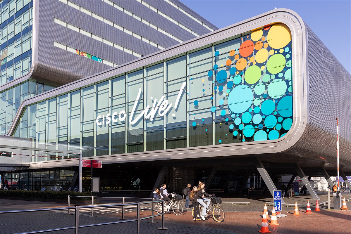 Neue Cisco-Lösungen für Nachhaltigkeit, Hybrid Work, IoT und Security ...